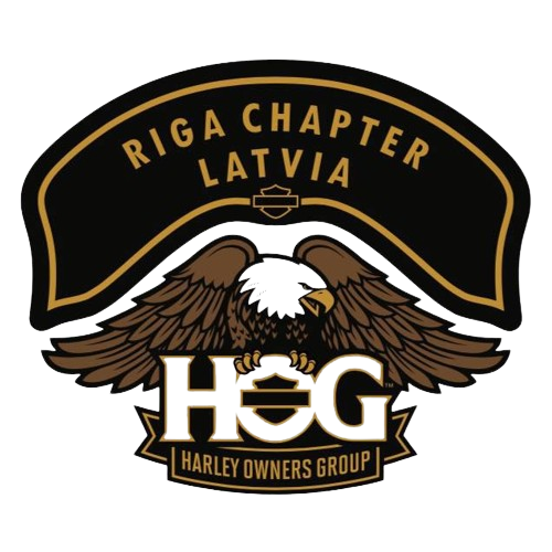 Harley Owners Group® - hog.lv